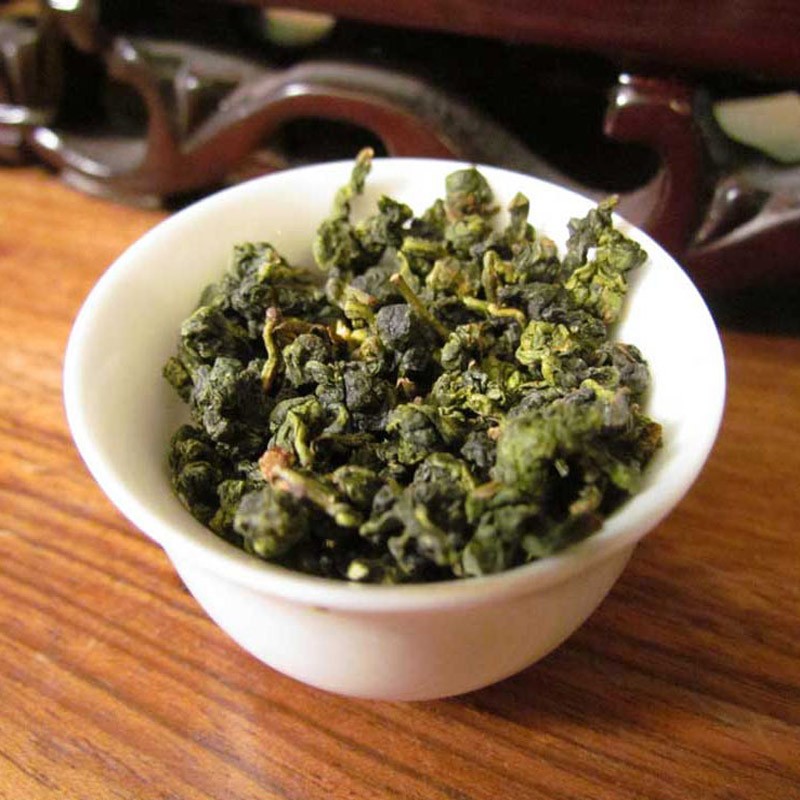 Huang Jin Gui Top Grade, tè oolong cinese da degustazione